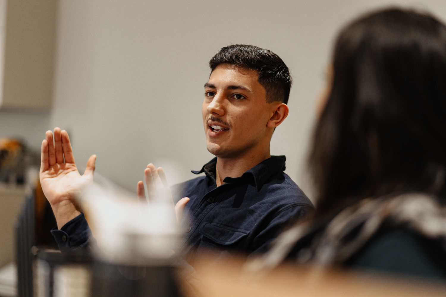 Careers at The Chancery Lane Project