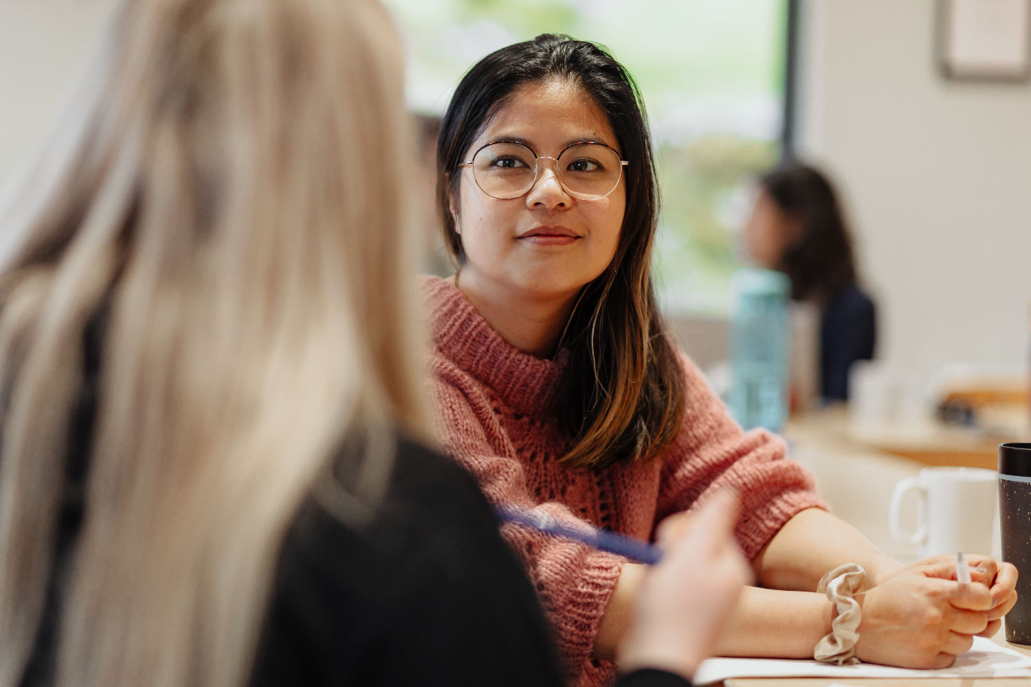 Careers at The Chancery Lane Project