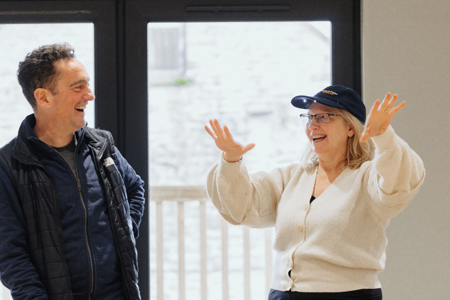 Careers at The Chancery Lane Project
