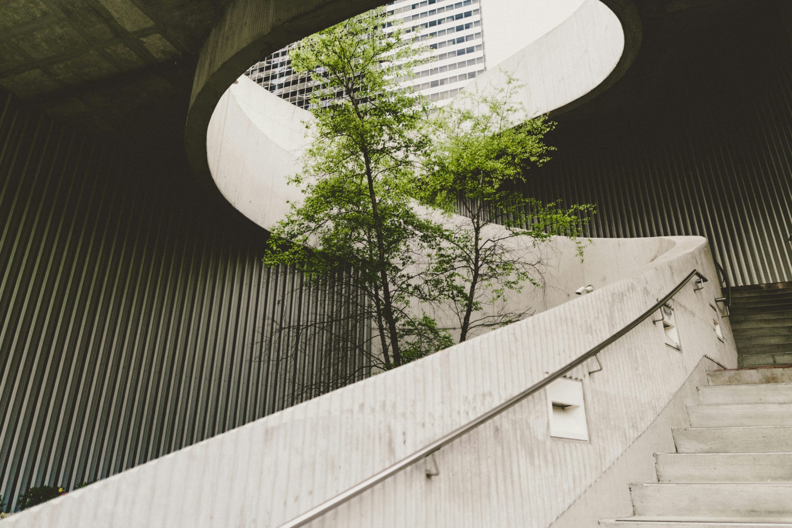Why contracts in the built environment need to get greener - The ...