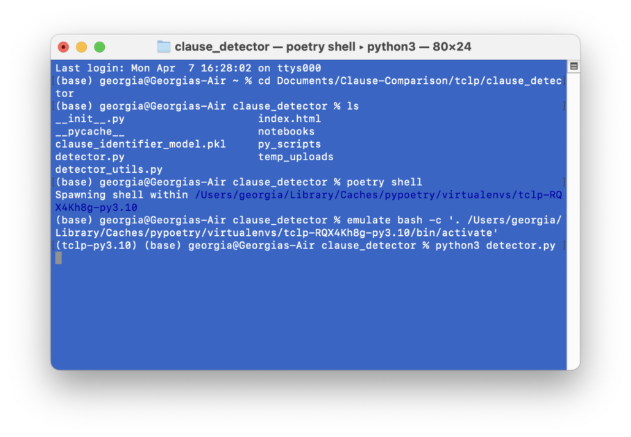 Using AI to track open source climate clause adoption - The Chancery ...