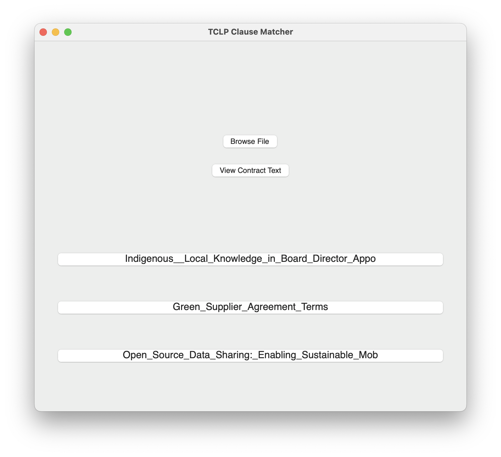 Using AI to track open source climate clause adoption - The Chancery ...